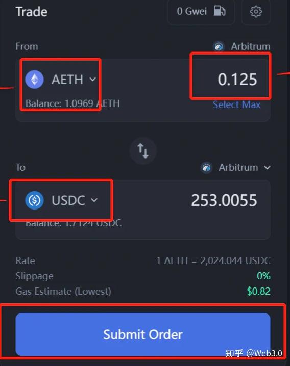 跨链之王LayerZero空投教程 - 知乎