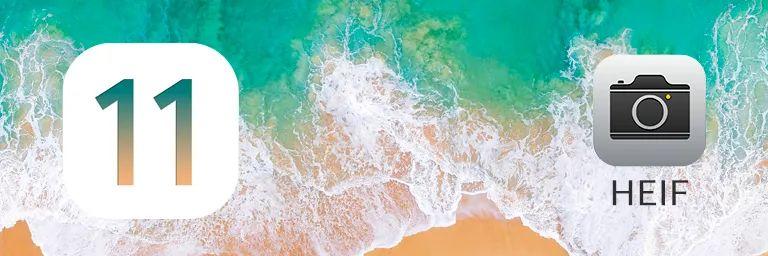 IPhone为什么用HEIF格式存储照片？HEIF与JPEG对比解析 - 知乎