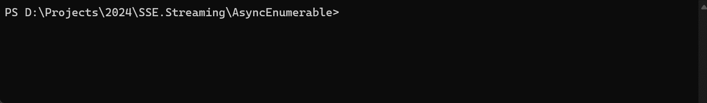 关于 ChatGPT 的流式传输，你需要知道的一切 - 知乎