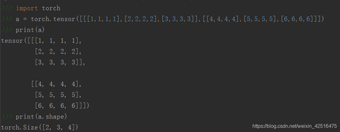 Pytorch学习—— torch.sum() - 知乎
