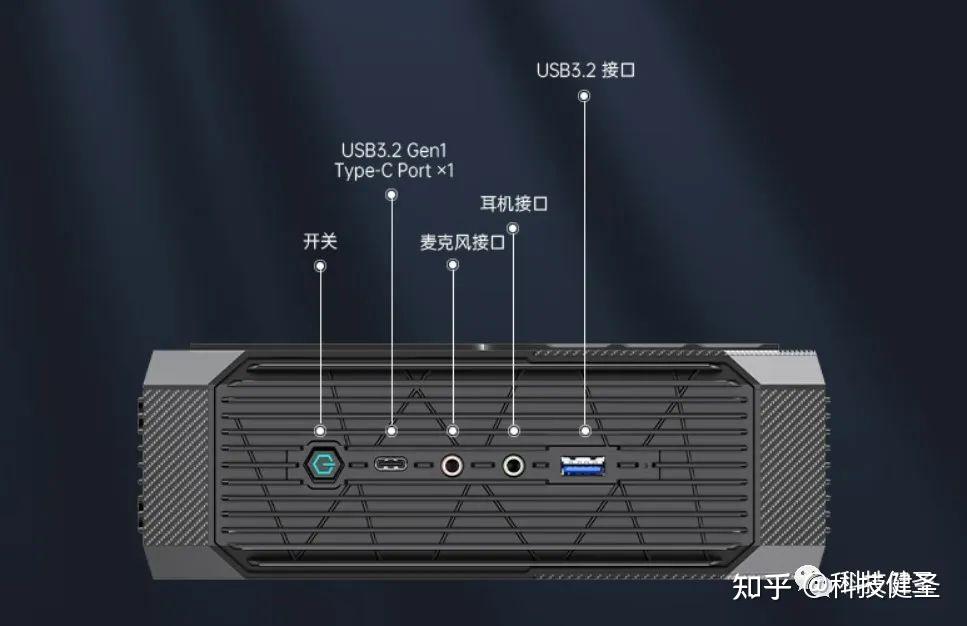 NUC12蝰蛇峡谷的挑战者！RX6600M独显 铭凡HX99G是否值得选？ - 知乎