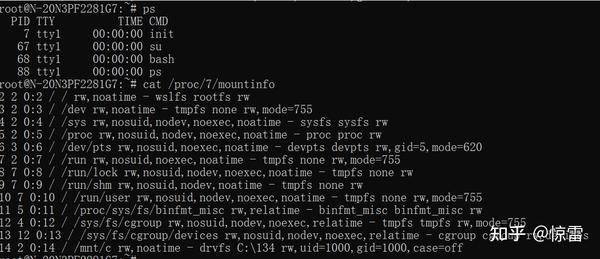 04| OCFS2 的mount流程 - 知乎