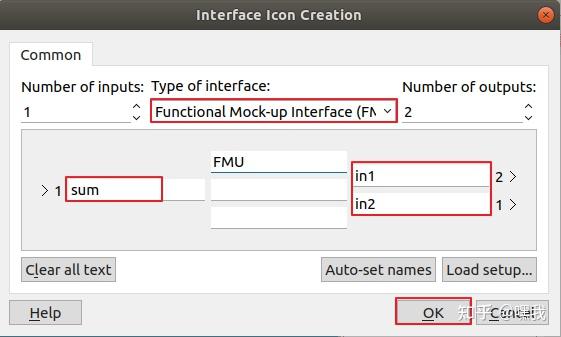 AMESim导出FMU文件 - 知乎