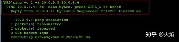 BGP原理与配置 - 知乎