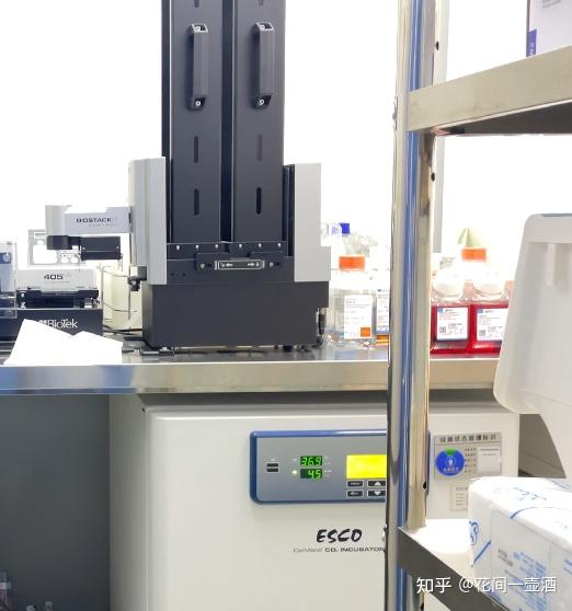 晟唐Lab行（二）：走进P2实验室，了解作用和配置 - 知乎