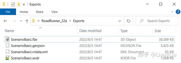 RoadRunner Scenario+CARLA联合仿真 - 知乎
