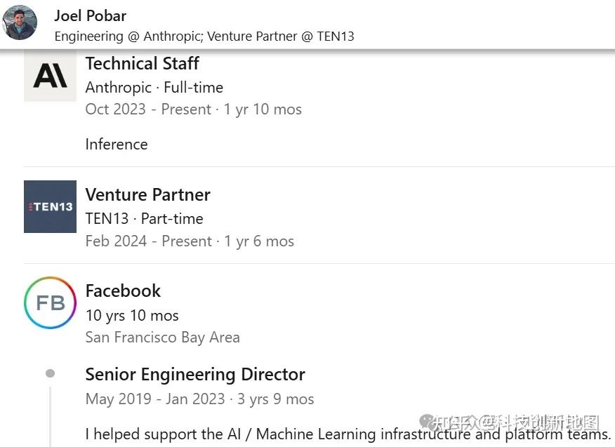 Meta给庞若鸣2亿美金薪酬包，其实是赚大了 - 知乎