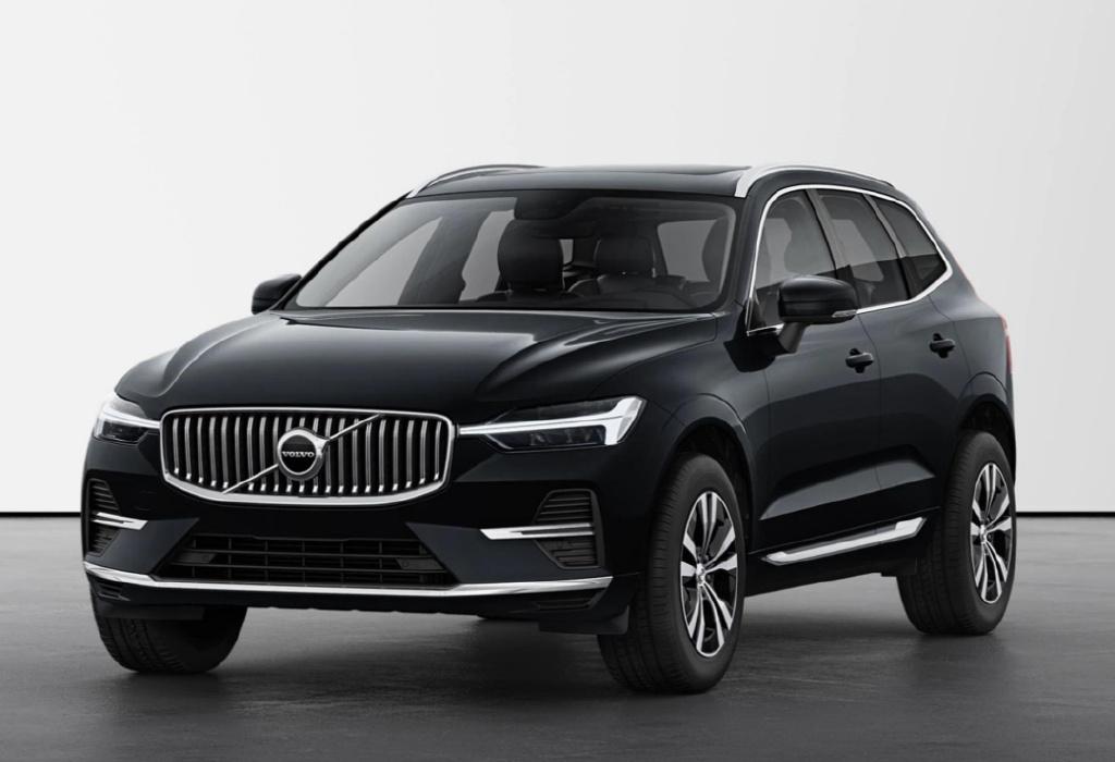 非主流豪车对垒：沃尔沃XC60对比全新凯迪拉克XT6 - 知乎