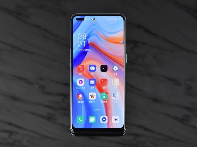 OPPO Reno4评测 性能标杆 开启夜拍新纪元 - 知乎