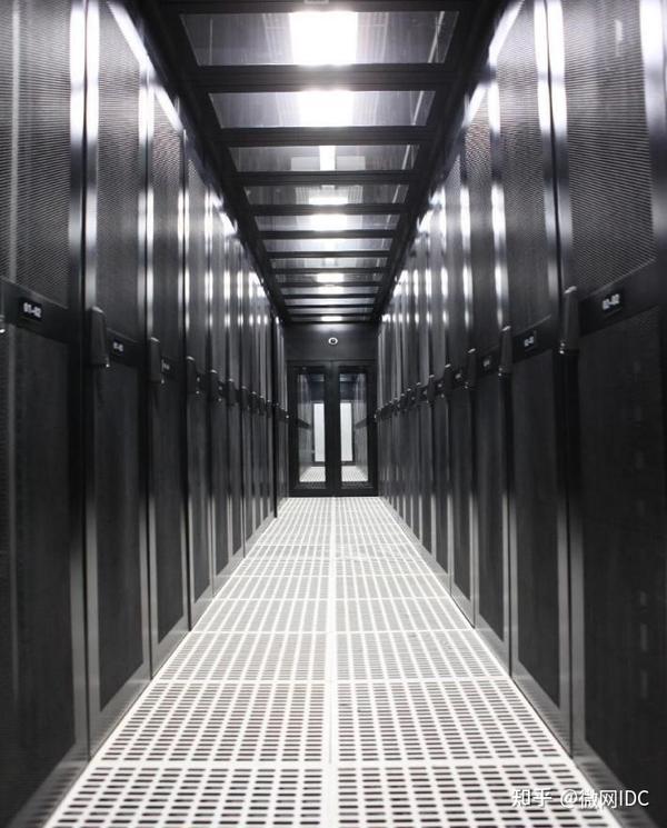 GPU设备托管机房，GPU高电IDC机房，32A机柜，主机托管 - 知乎