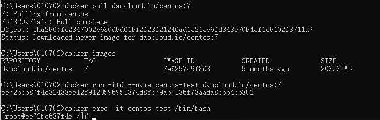 5天学会Linux（实操练手+最全教程） Day1 环境搭建 - 知乎