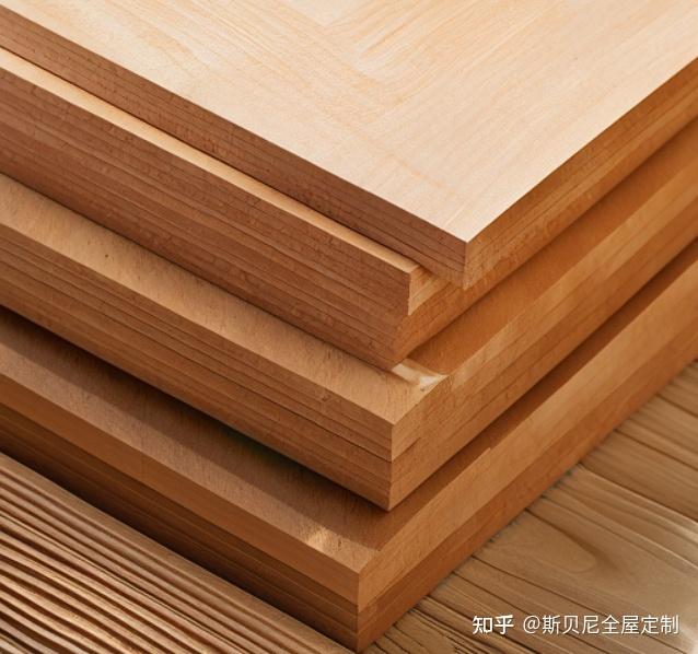 全屋定制ENF板材与E0板材哪个更好？ - 知乎