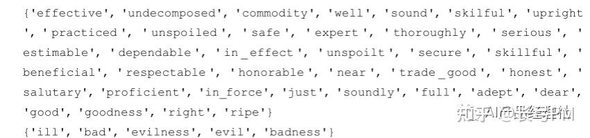 如何使用“NLTK”进行英文自然语言处理？ - 知乎