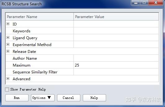 Discovery Studio官方教程（Help-Tutorials） 分子对接前的准备受体和配体 - 知乎