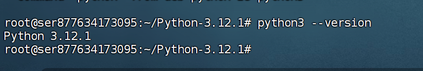 如何在Linux中安装新版的Python软件 - 知乎