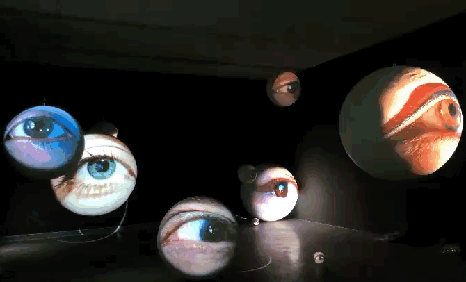 零创|打破设计瓶颈，盘点数字艺术家们的超现实狂想 - 知乎