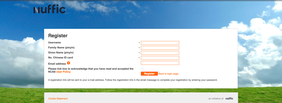 荷兰留学｜Nuffic认证一次通过指南 - 知乎