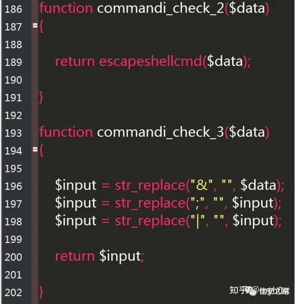 bWAPP 玩法总结 - 知乎