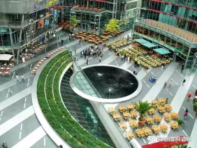 那些超越时代的设计师们（2）| 彼得 沃克 PETER WALKER与PWP - 知乎