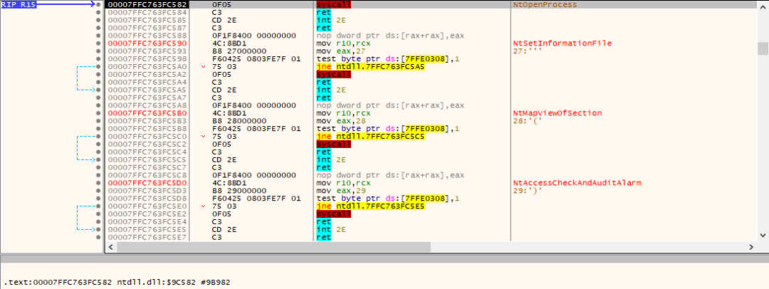 Brute Ratel C4 Badger分析实战与检测 - 知乎