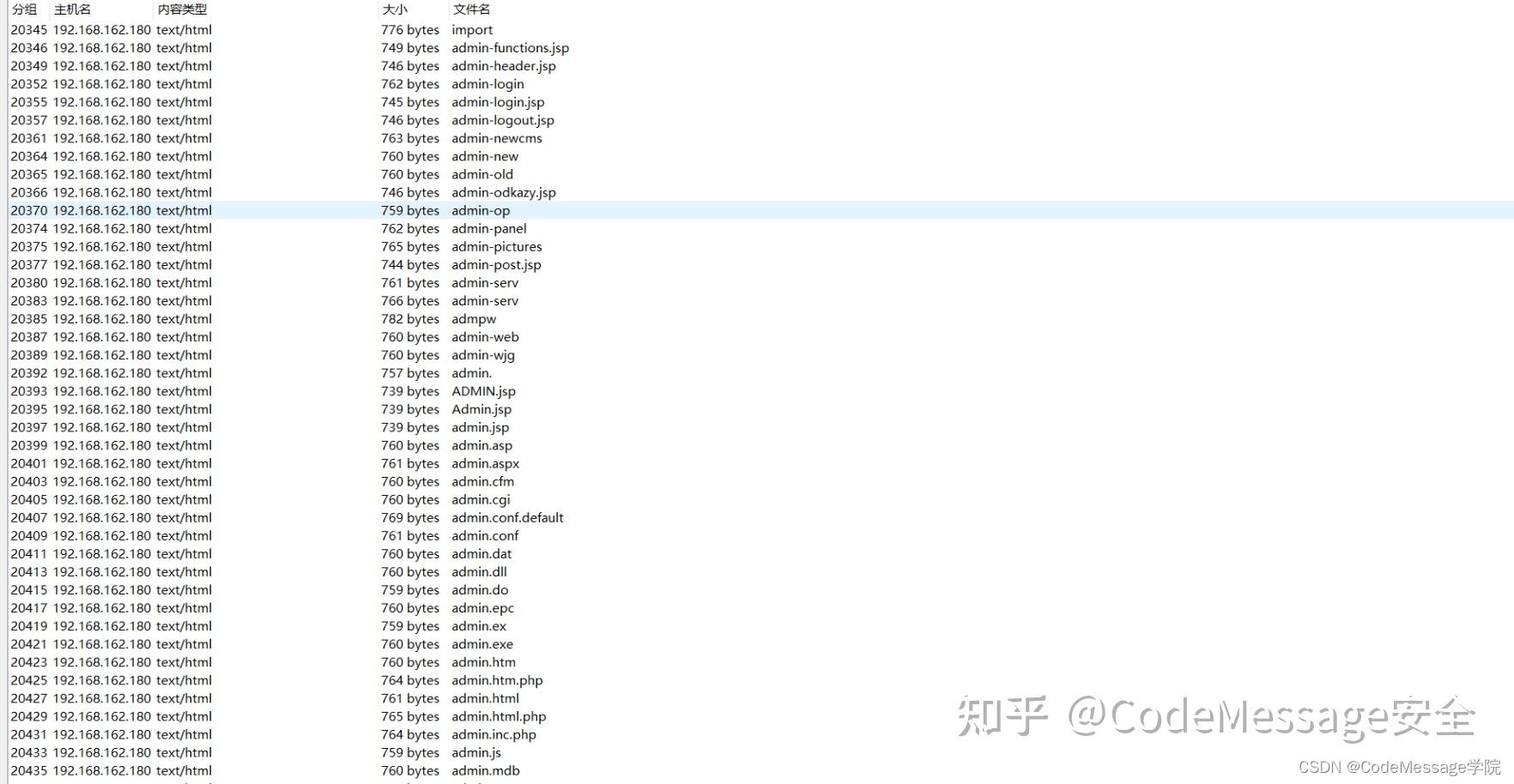 网络安全CTF流量分析-入门4-JSP的AES加密流量分析 - 知乎