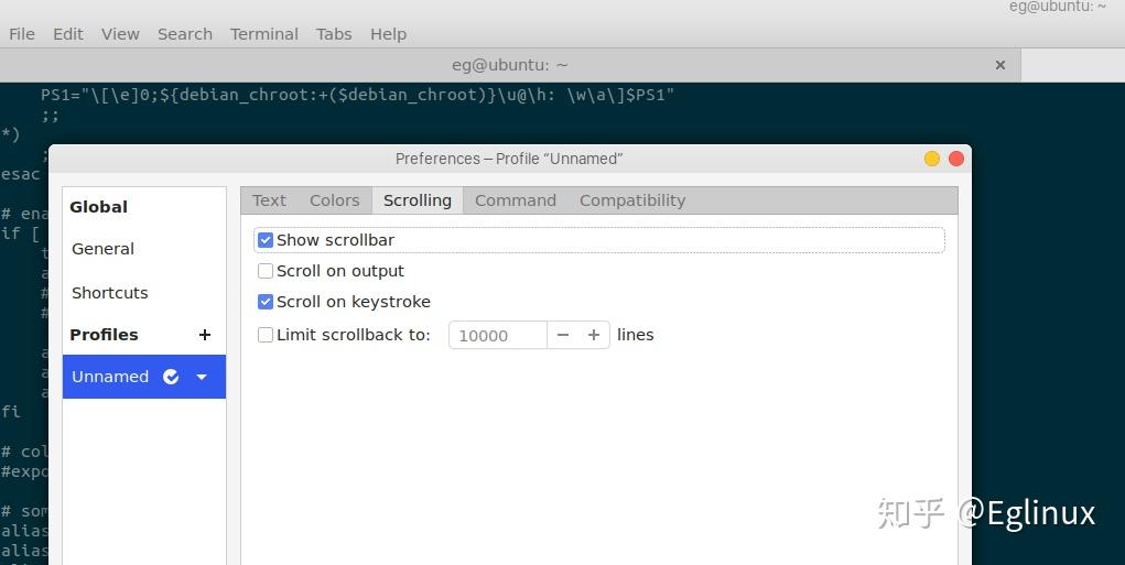 Linux 下串口工具 - 知乎