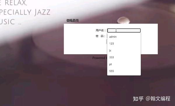 Springboot 音乐网站管理系统idea开发mysql数据库web结构java编程计算机网页源码maven项目 知乎