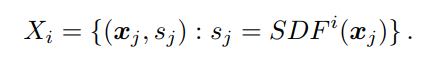 DeepSDF模型解读《DeepSDF : Learning Continuous Signed Distance Functions for Shape Representation》 - 知乎