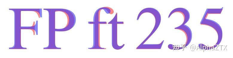 【字体的故事】Times New Roman - 知乎