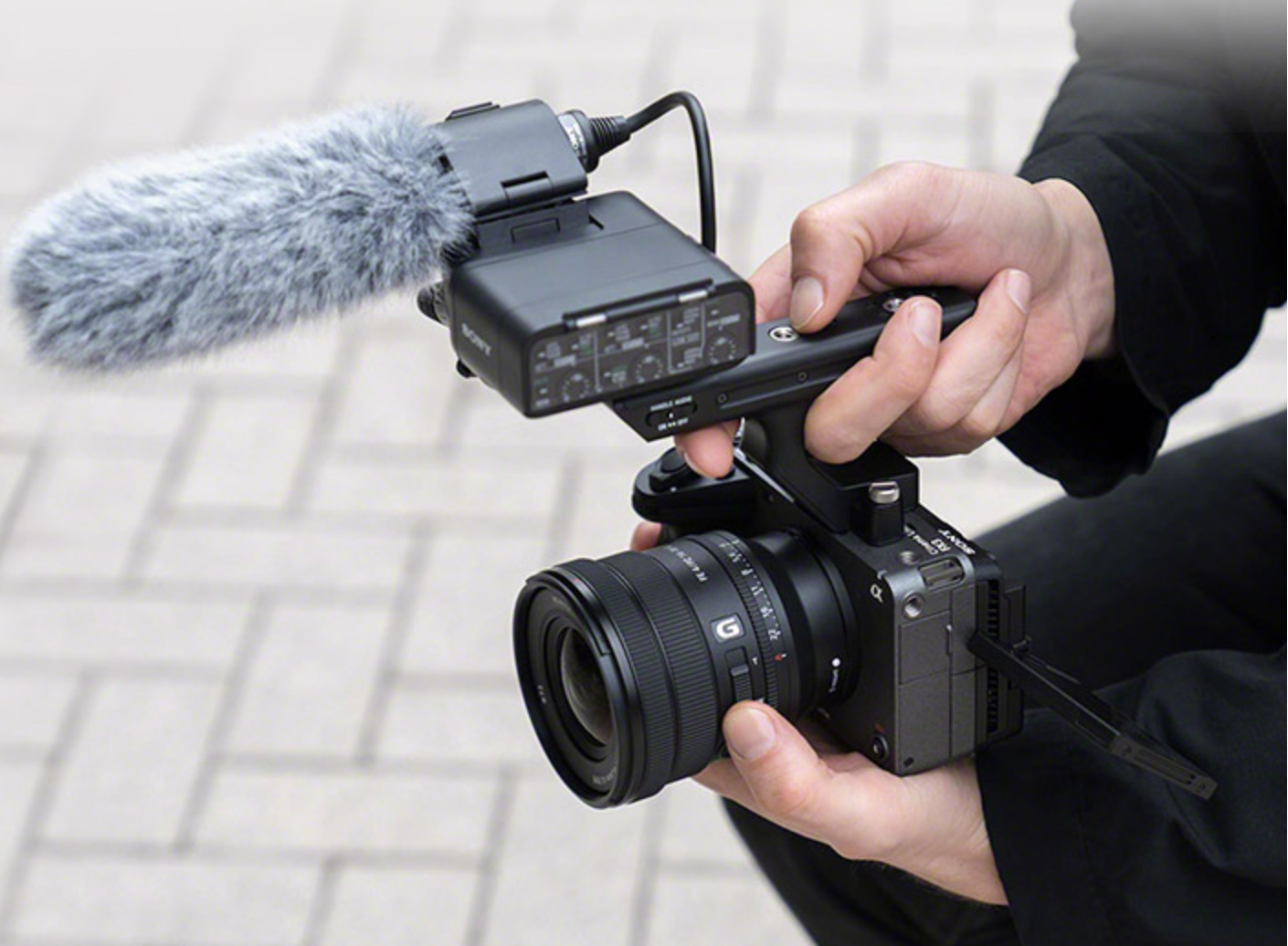 2022年618值得入手的视频双修相机——A7M4推荐和分析 - 知乎