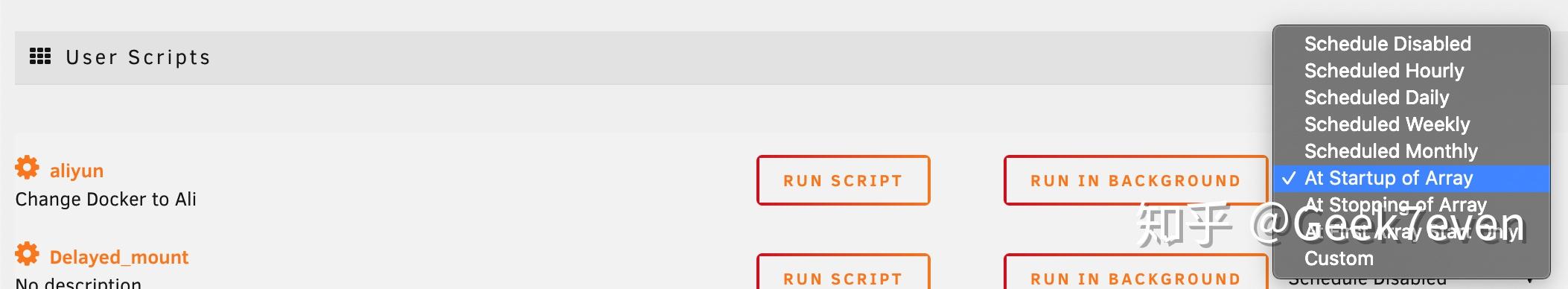 Unraid教程-非命令行模式安装Docker版qBittorrent（荒野无灯） - 知乎