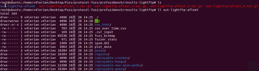 协议Fuzz工具整合 - 知乎
