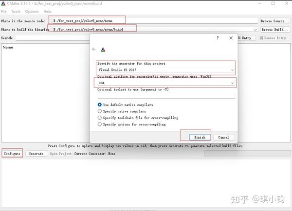 保姆式yolov5_v6.0教程2：pt 转 onnx 转 ncnn - 知乎