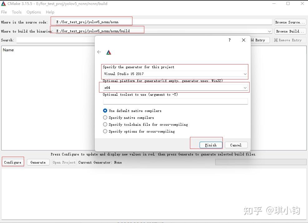 保姆式yolov5_v6.0教程2：pt 转 onnx 转 ncnn - 知乎