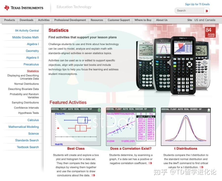如何自学ap统计学？有什么推荐的网站？