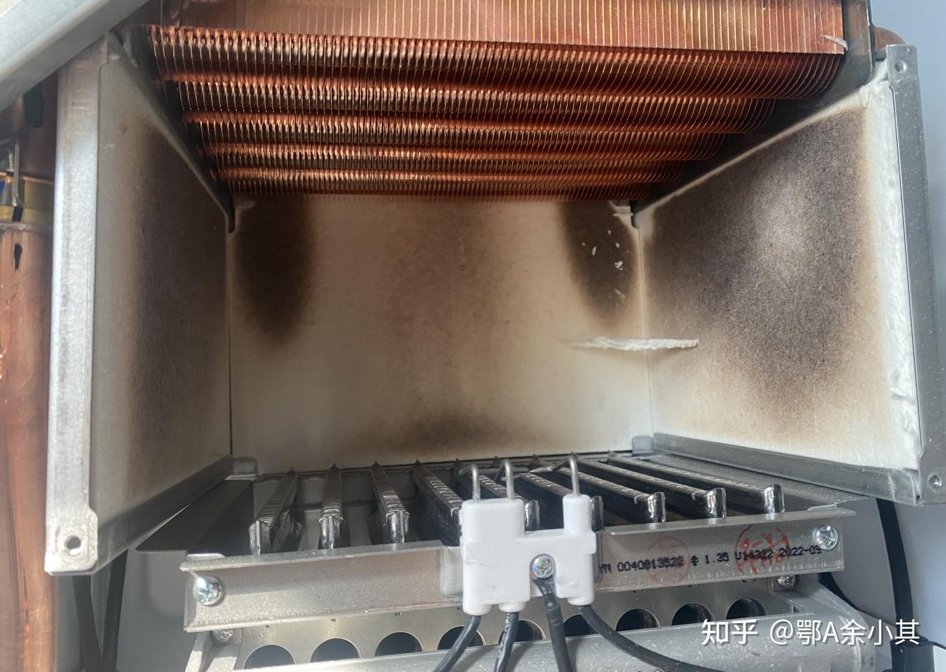 壁挂炉评测2022（四十）国产海尔常规壁挂炉HJ7算不算超高性价比 - 知乎