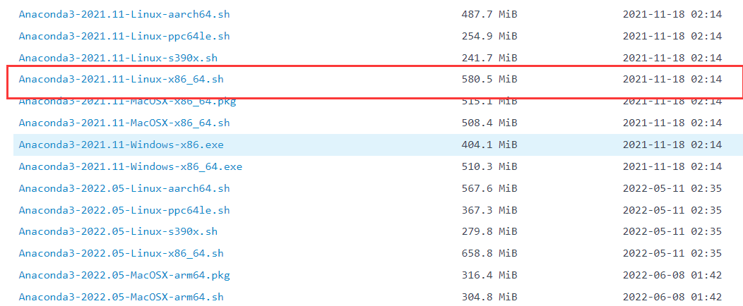 Ubuntu系统下安装Anaconda3及配置 - 知乎