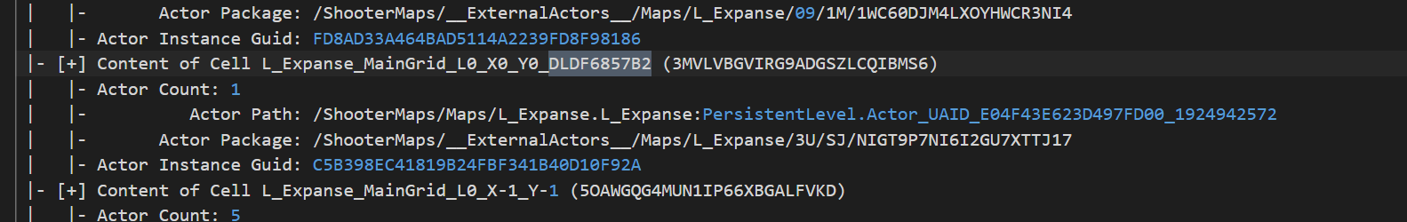 UE5的World Partition - 知乎