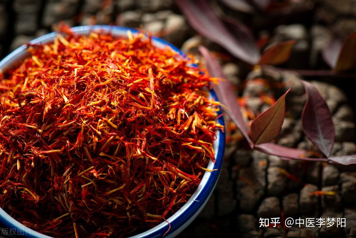 脸上长斑,究其根源是在血瘀!一个净美汤,助你赶走恼人的黄褐斑 知乎