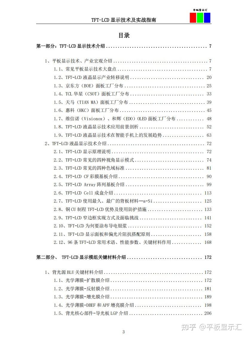 【技术干货】一文读懂TFT-LCD ESD静电的产生原理及常见模式 - 知乎