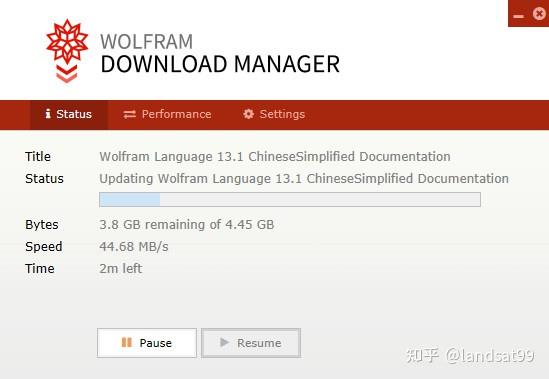 Mathematica 13.1 中文帮助文档的安装（完美方案） - 知乎