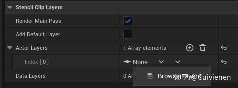 Movie Render Queue 影片渲染队列 - 知乎