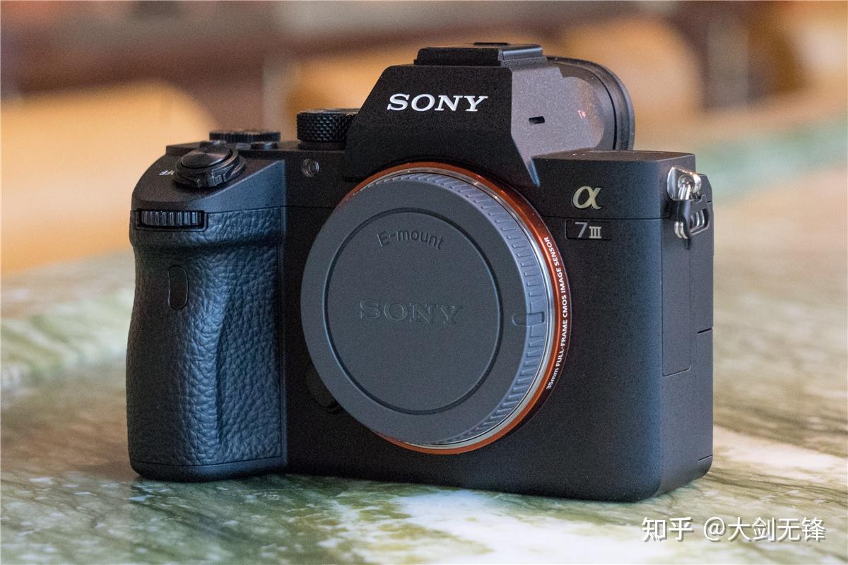 索尼 Alpha 7 III是三年前上市的微单，为什么至今销量一枝独秀？ - 知乎