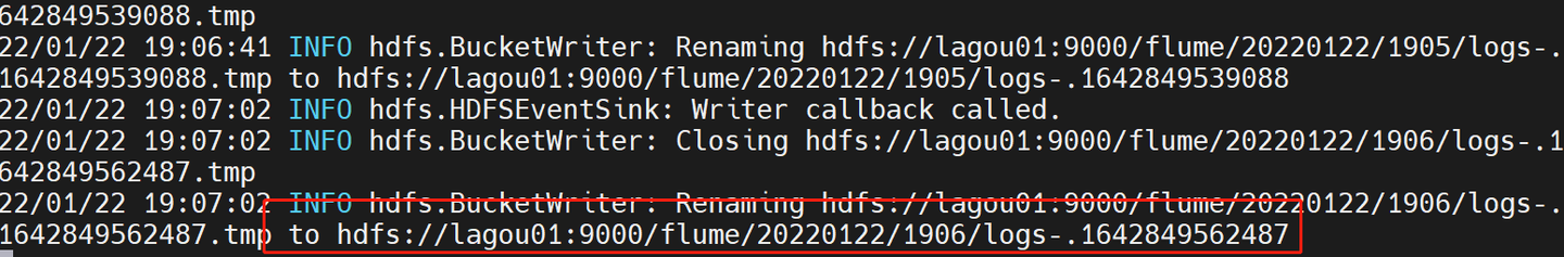 hdfs无法连接. java.net.ConnectException: 拒绝连接 - 知乎