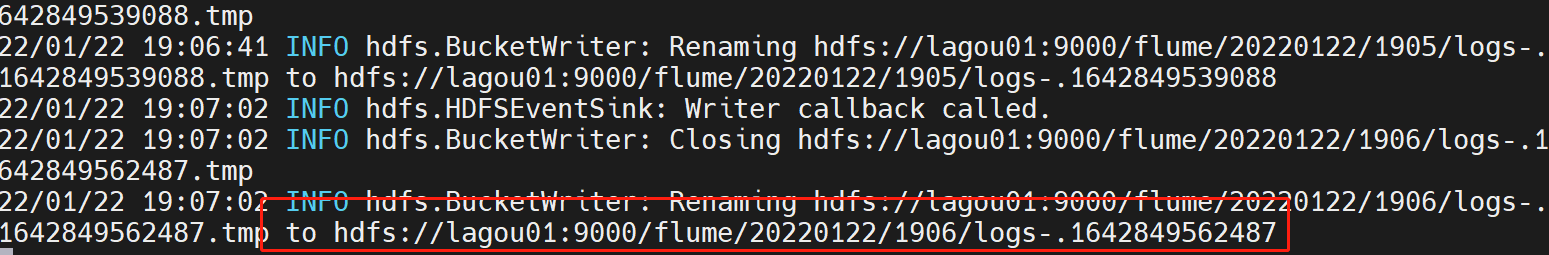 hdfs无法连接. java.net.ConnectException: 拒绝连接 - 知乎