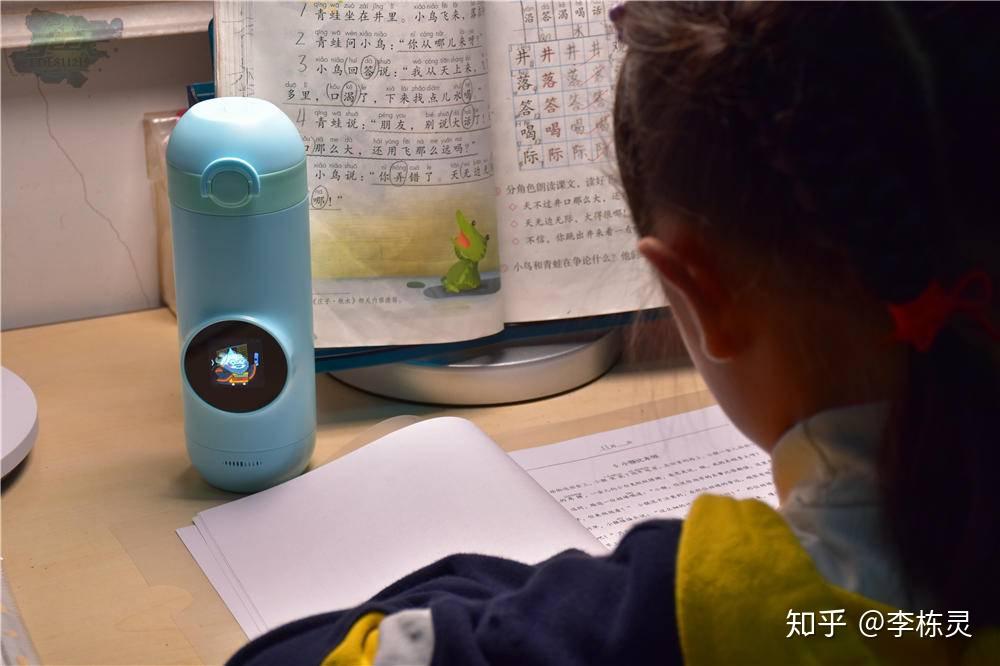 为喝水还是为玩耍！？---GULULU儿童智能水杯评测 - 知乎