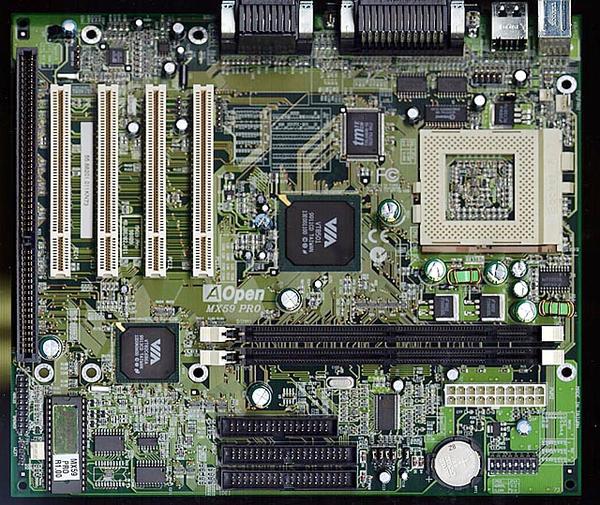 整合的未来：集成显卡发展史（上） - 知乎