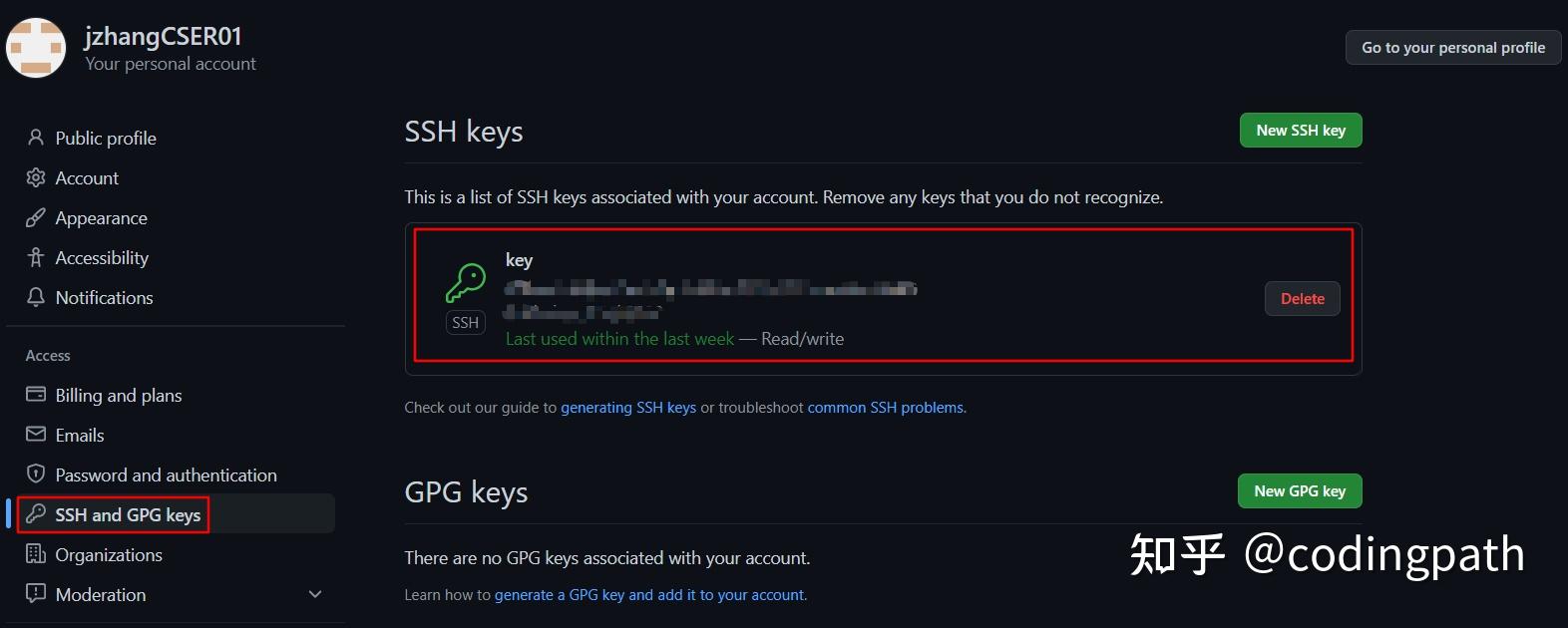 2022 Hexo 博客搭建和使用教程(Windows) - 知乎