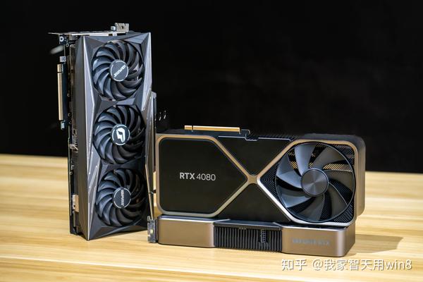 【八测|首发】NVIDIA RTX 4080 Founder Edition评测 - 知乎