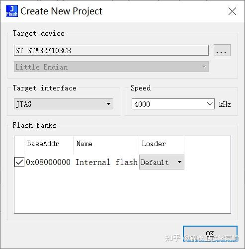 一 Stm32 Stm32cubeide J Link 知乎
